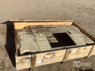HMMWV Humvee Hood in Doyle, California, United States (IronPlanet ...