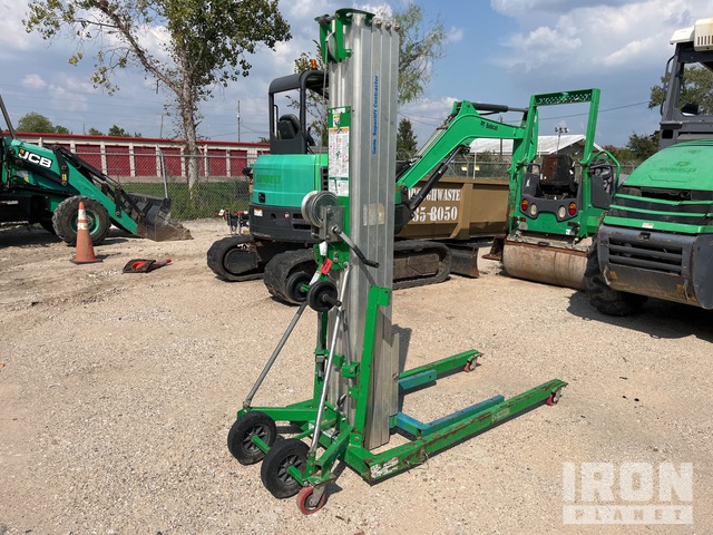 2019 Genie SLC24 Material Hoist in Houston, Texas, United States ...