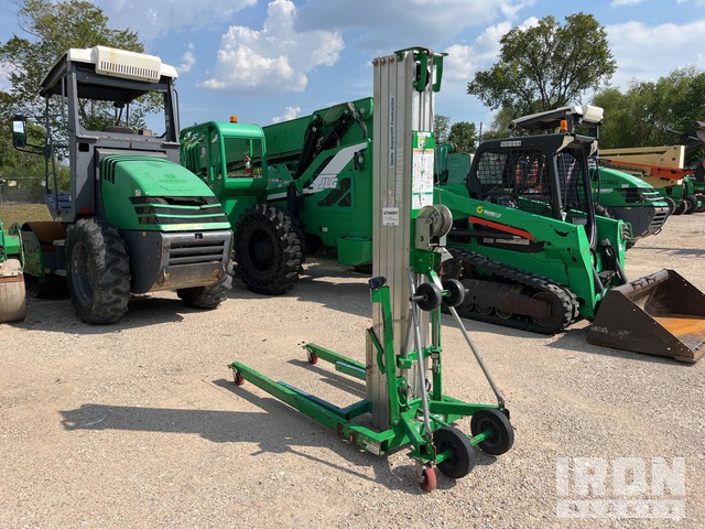 2019 Genie SLC24 Material Hoist in Houston, Texas, United States ...