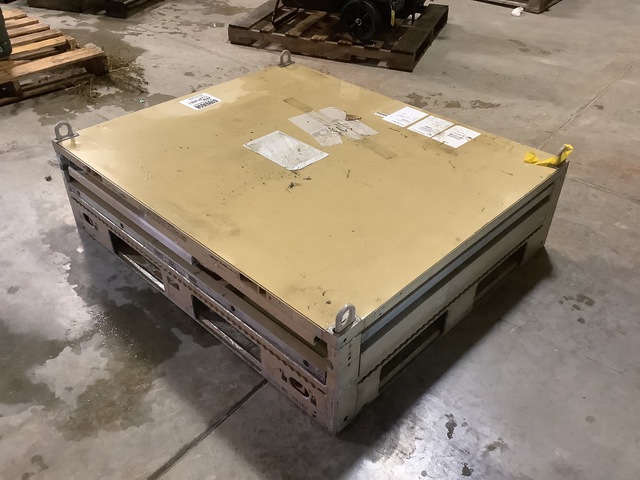 Military Shipping Containers & Storage | GovPlanet