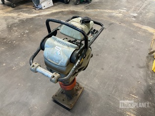 2021 Mikasa MTX-60HD Jumping Jack Tamper (Inoperable) in Colorado ...