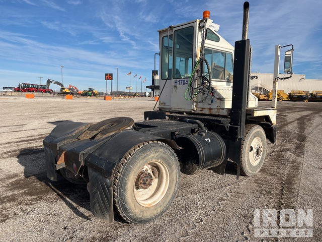1999 Ottawa 30 Spotter Truck in Odessa, Missouri, United States ...