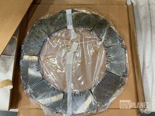 Surplus (23) Allied Specialty Precision 149618 Brake Segmented Rotors ...