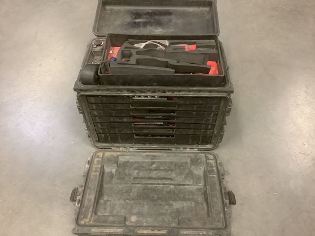 Military Surplus Power Tools & Shop Equipment | GovPlanet