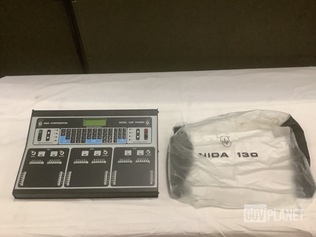 Surplus (43) Nida 130E Trainer Training Consoles in North Las Vegas ...