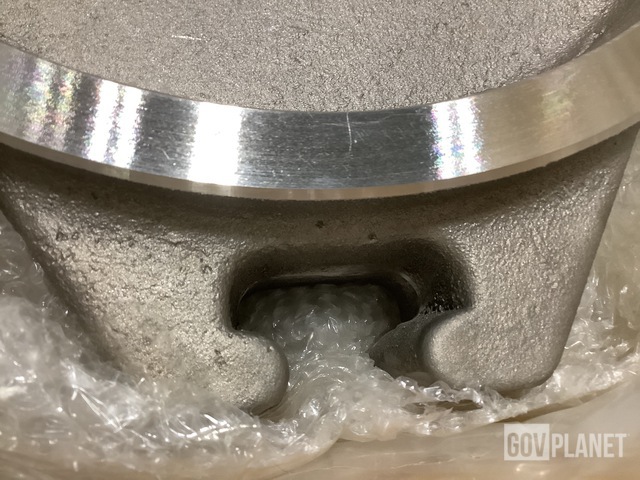 Surplus Pima Valve ASIB1025E3 16-4 Disk Valve in Chambersburg ...