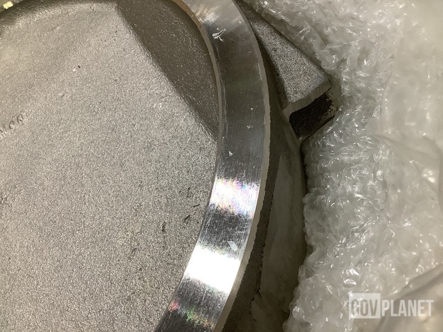 Surplus Pima Valve ASIB1025E3 16-4 Disk Valve in Chambersburg ...