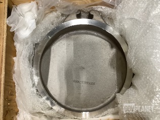 Surplus Pima Valve ASIB1025E3 16-4 Disk Valve in Chambersburg ...