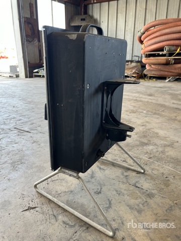 Barton Two Pen Pressure Temperature Chart Recorder in Morgan City ...