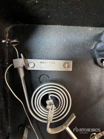 Barton Two Pen Pressure Temperature Chart Recorder in Morgan City ...