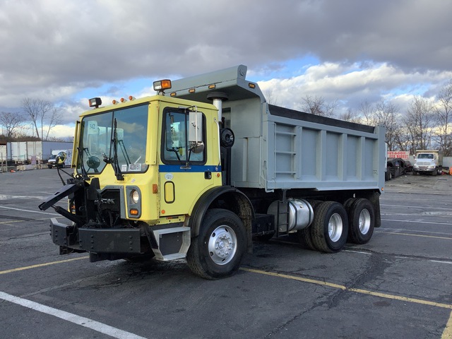 Mack Heavy Duty For Sale | TruckPlanet