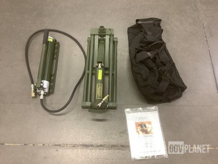 Surplus Bogert 30M-HVBMI Leveling-Support Jack in North Las Vegas ...