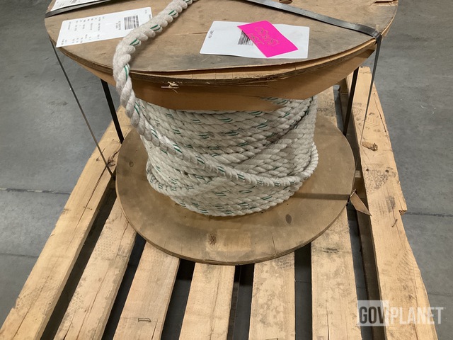 Surplus Single Leg Fiber Rope Assembly in North Las Vegas, Nevada ...