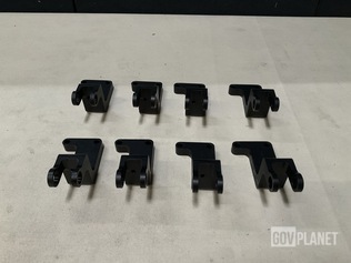Surplus (23) Cadillac Gage Textron 136511 Mounting Brackets in North ...