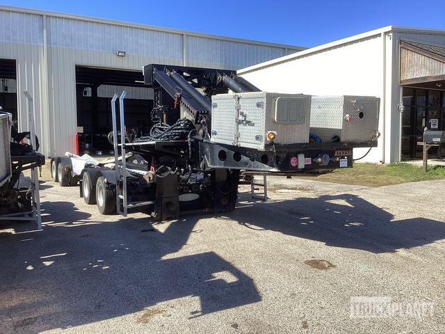 2016 Temisko Wind Blade and Tower Trailer in Marshall, Texas, United ...