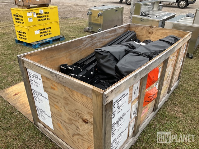 Surplus Medium MGPTS Tent in Lake Butler, Florida, United States ...