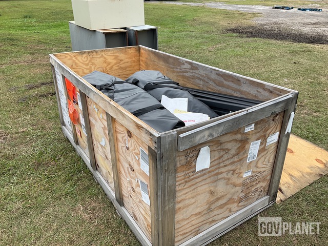 Surplus Medium MGPTS Tent in Lake Butler, Florida, United States ...