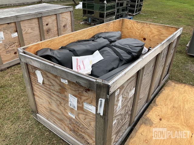 Surplus Medium MGPTS Tent in Lake Butler, Florida, United States ...