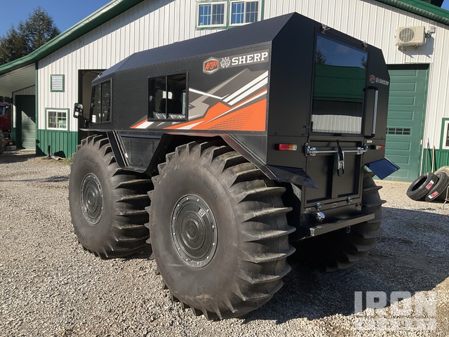 2022 Argo Sherp Pro XT Amphibian Unit in Punxsutawney, Pennsylvania ...