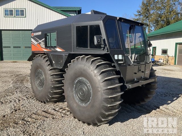 2022 Argo Sherp Pro XT Amphibian Unit in Punxsutawney, Pennsylvania ...