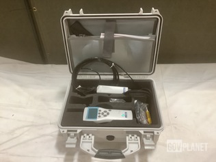 Surplus Vaisala MI70 Measurement Indicator in North Las Vegas, Nevada ...