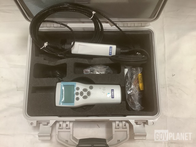 Surplus Vaisala MI70 Measurement Indicator in North Las Vegas, Nevada ...