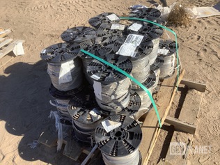 Surplus (22) Spools of 01379.15.01 Electrical Power Cable in Doyle ...