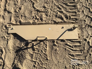 General Dynamics 10556211 Vehicular Body Panel in Doyle, California ...