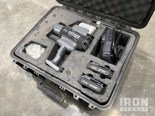 2020 EMist EPIX360 Electrostatic Sprayer in Charlotte, North Carolina ...