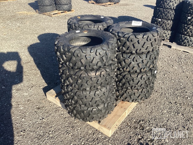 (12) DWT 26x9-14 Tires in Hopkinsville, Kentucky, United States (Asia ...