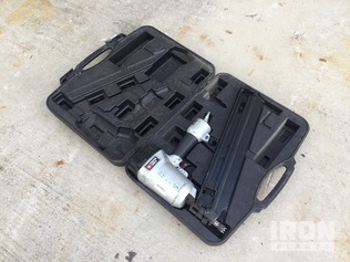 2012 Porter Cable FR350A Pneumatic Framing Nailer in SANFORD, Florida ...