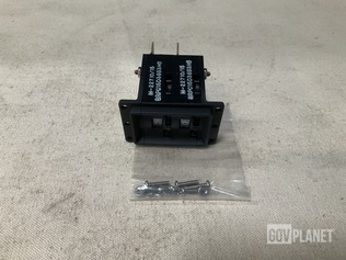 Surplus Digitran 07-F-0066 Code Indicating Wheel Switch in North Las ...