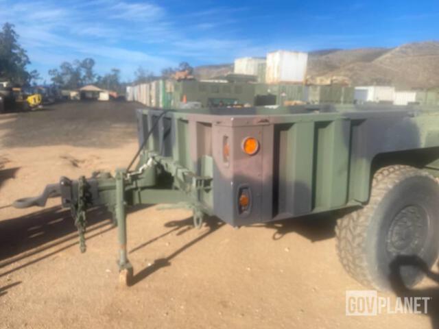 M1101 Cargo Trailer in Agua Dulce, California, United States ...