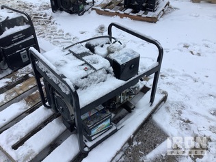 Gillette Skid-Mounted Generator Set in Avon, Minnesota, United States ...