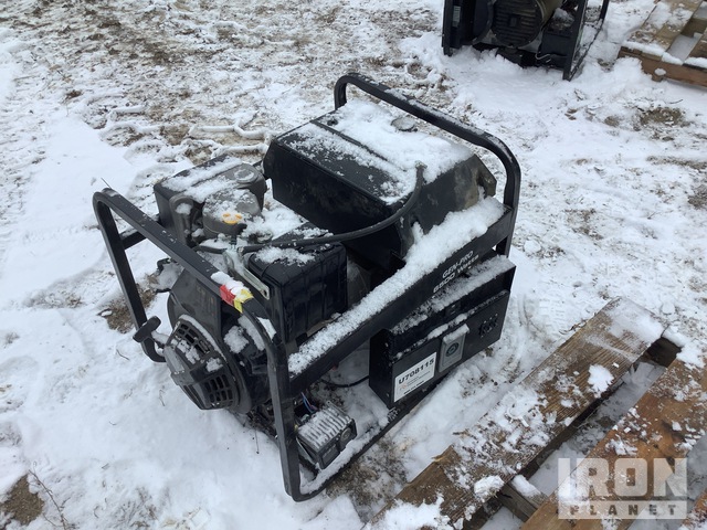 Gillette Generator Set in Avon, Minnesota, United States (IronPlanet ...