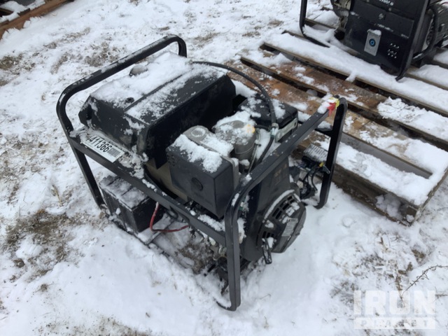 Gillette Generator Set in Avon, Minnesota, United States (IronPlanet ...