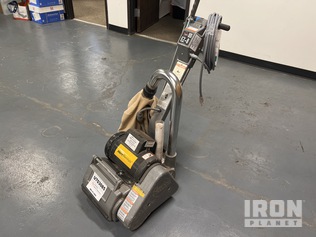 American Sanders EZ-8 Floor Sander in Omaha, Nebraska, United States ...
