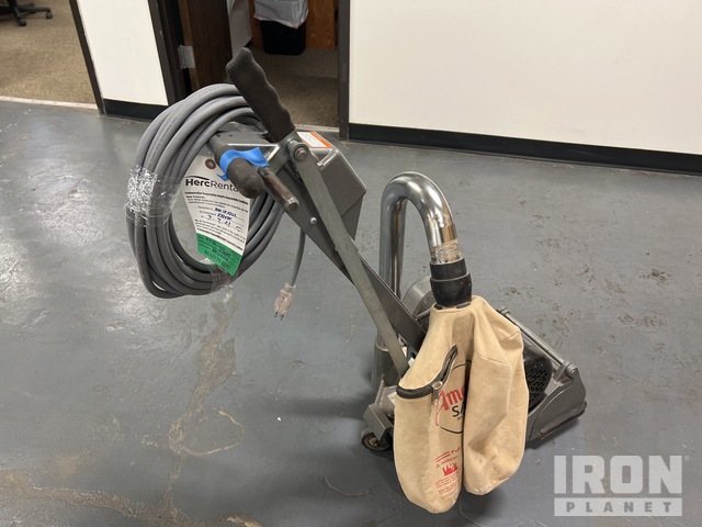American Sanders EZ-8 Floor Sander in Omaha, Nebraska, United States ...