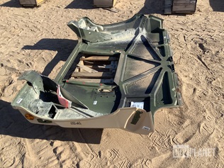 HMMWV Humvee Hood in Doyle, California, United States (IronPlanet ...