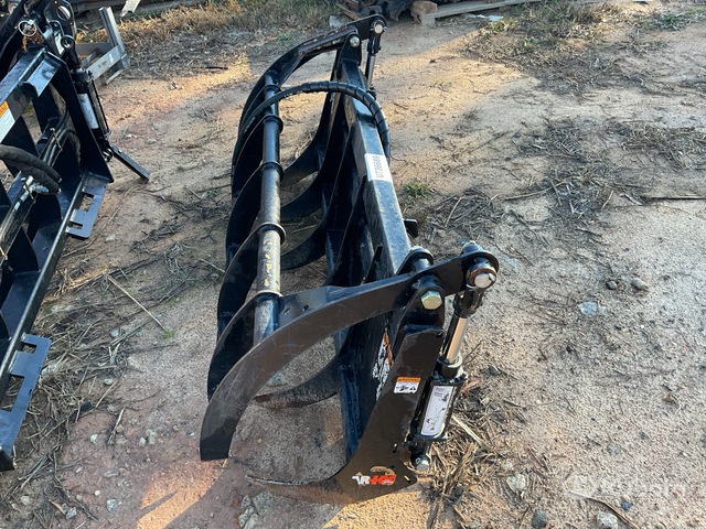 2022 Land Pride SGC0554 54 in Claw Grapple in Cayce, South Carolina ...