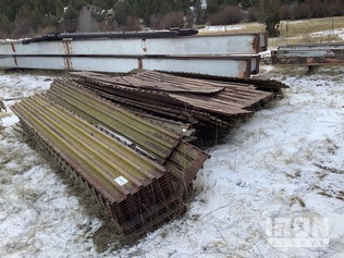 Quantity of Portable Runway in Boulder, Montana, United States ...