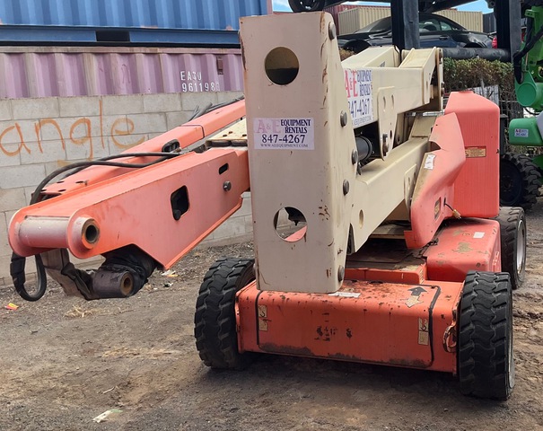 JLG For Sale | IronPlanet