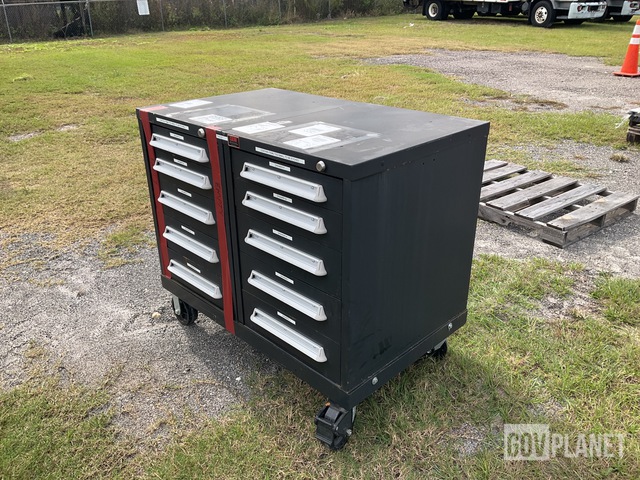 Surplus Lyon Tool Box in Lake Butler, Florida, United States (GovPlanet ...