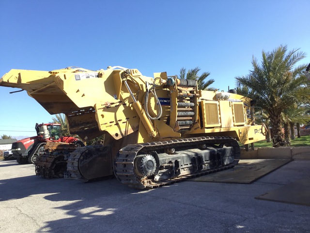 Trenchers For Sale | IronPlanet