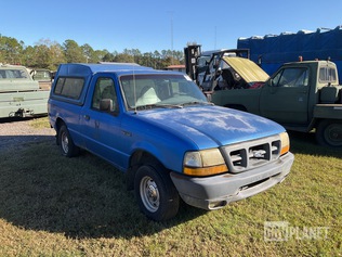 1998 Ford Ranger Pickup in Lake Butler, Florida, United States (Asia ...