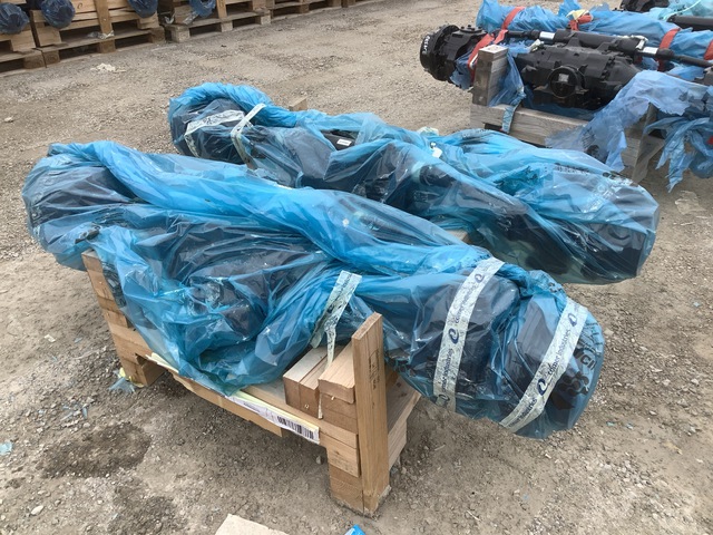 Axle For Sale | GovPlanet