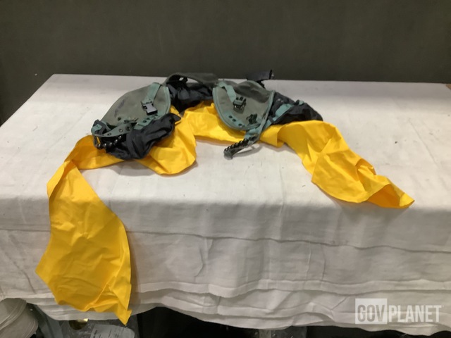 Surplus (7) Lifesaving Flotation Collars in Chambersburg, Pennsylvania ...