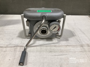 Power-Dyne PD2501 Torque Pack in Chambersburg, Pennsylvania, United ...