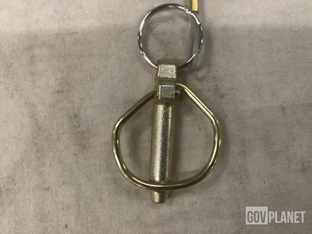 Surplus (159) PE21252 Special Lanyard Assemblies in North Las Vegas ...