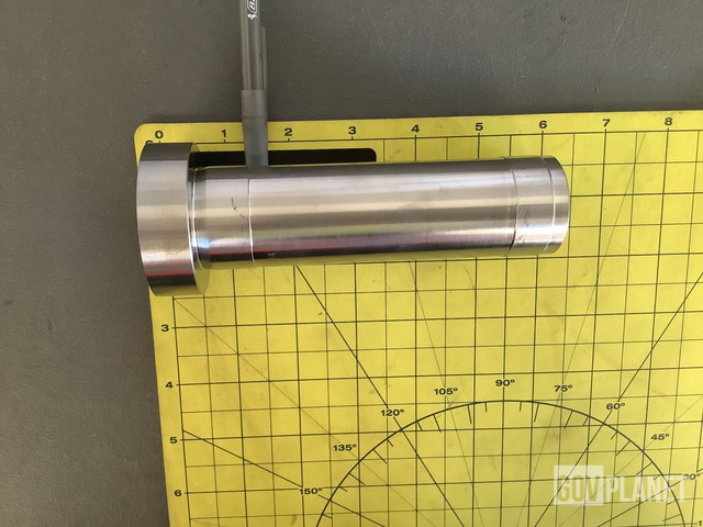 Argo Turboserve 134B219AA-114 Sleeve Bushings in Kapolei, Hawaii ...